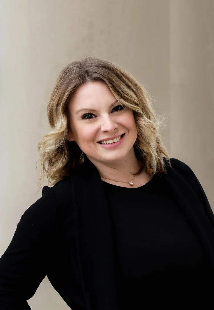 Shannon Gordon — The Gordon Law Firm, LLC