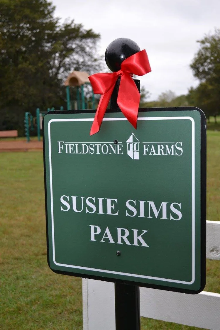 Fieldstone Farms Homeowners' Association
