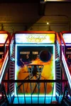 Arcade Toronto — National