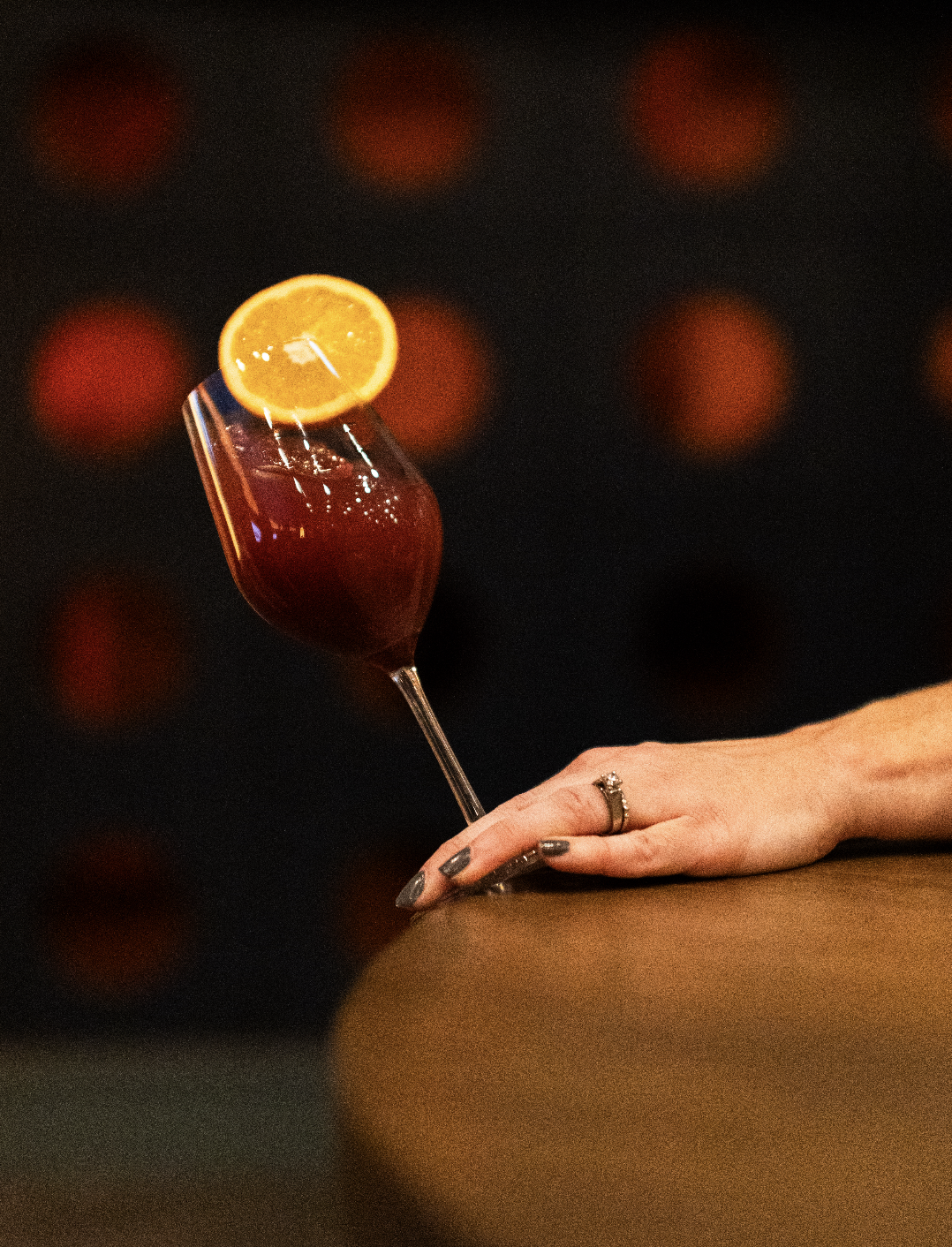 Menu | 10th — National