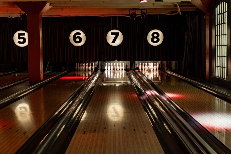 Bowling — National