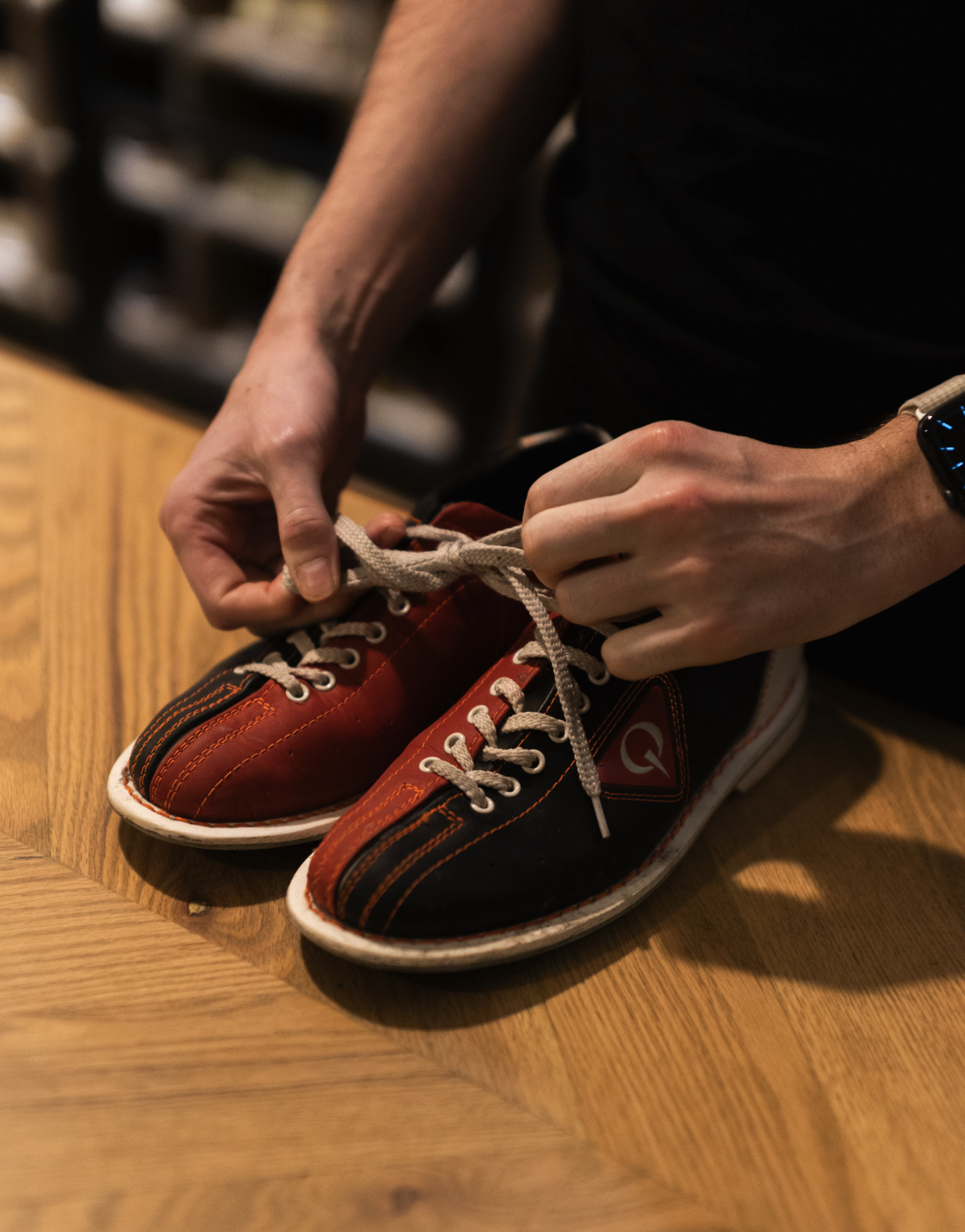 Bowling — National
