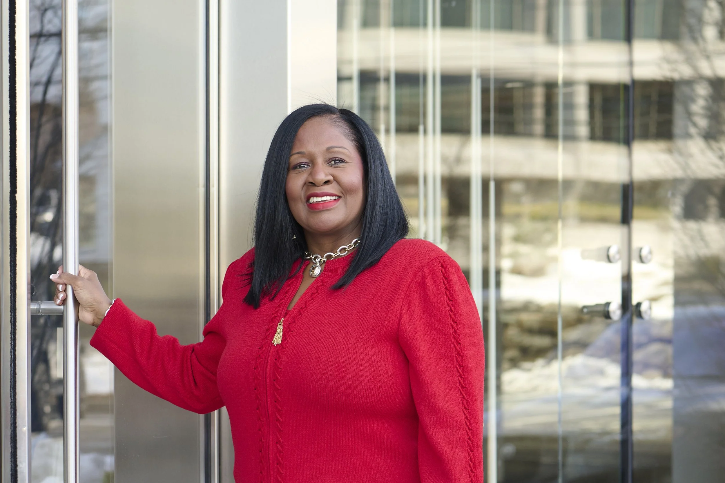 Lydia Barron Consulting Group