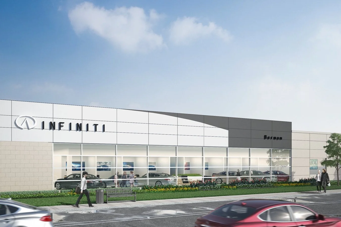 The Missner Group | Home | Chicago Developer and General Contractor