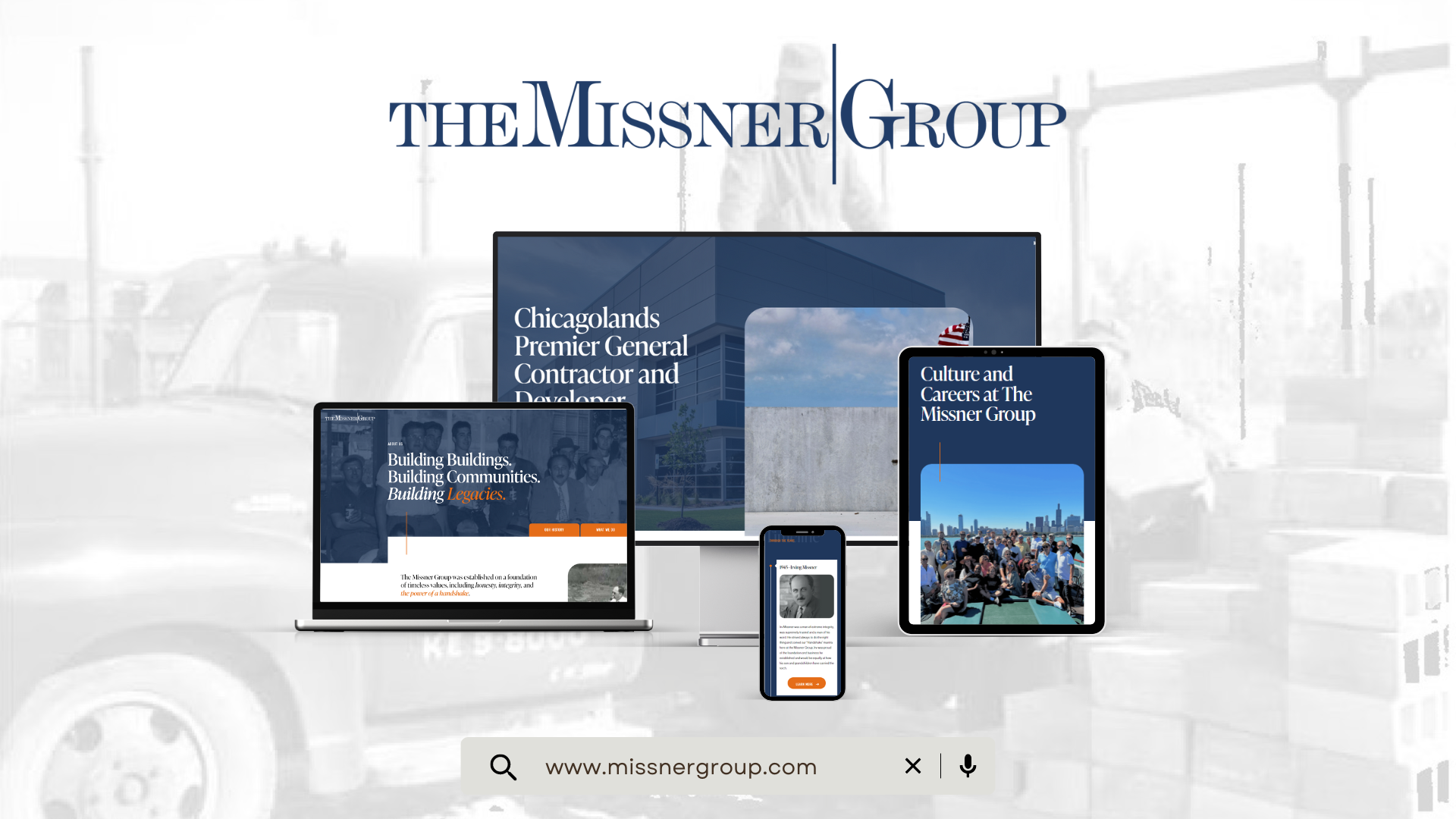 The Missner Group | Home | Chicago Developer and General Contractor
