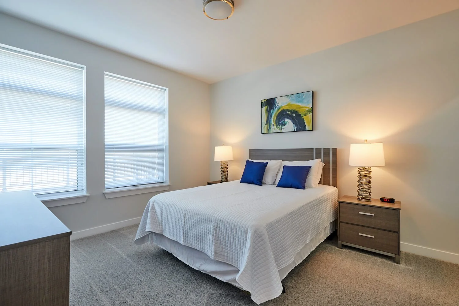 Apex 400 Apartments | The Missner Group