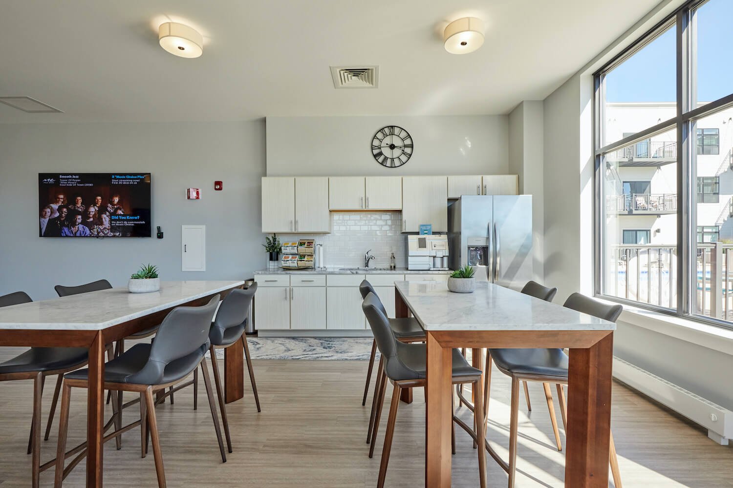 Apex 400 Apartments | The Missner Group