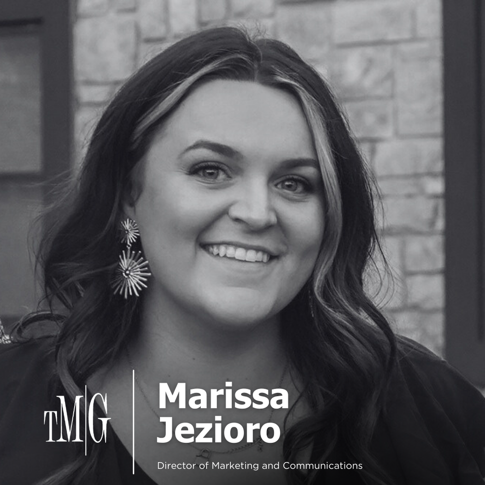 The Missner Group Announces the Promotion of Marissa Jezioro | The ...