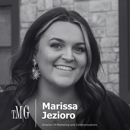 The Missner Group Announces the Promotion of Marissa Jezioro | The ...