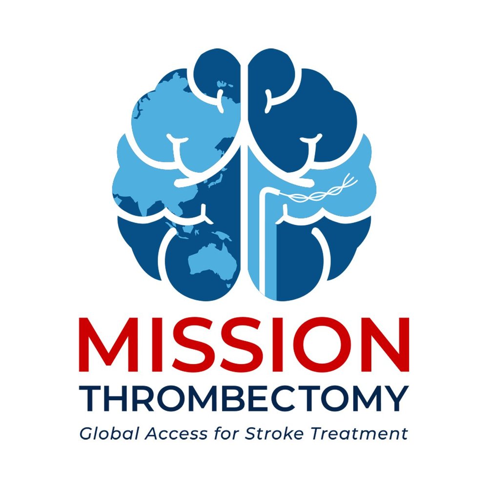 Mission Thrombectomy — SVIN Partnerships