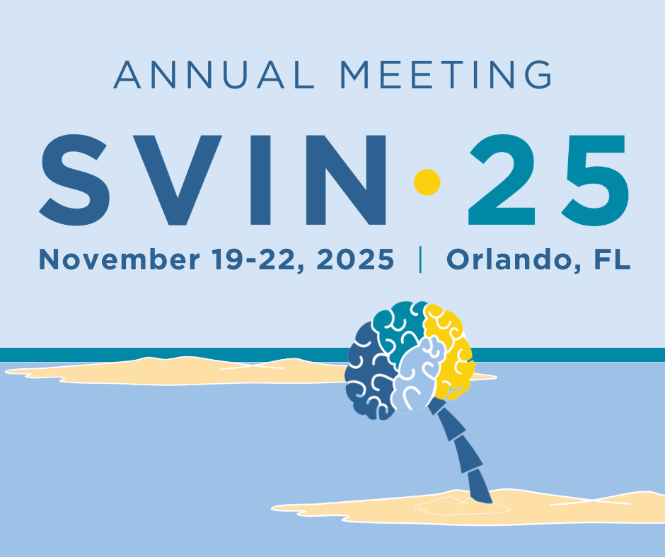 2025 Annual Meeting — SVIN Partnerships