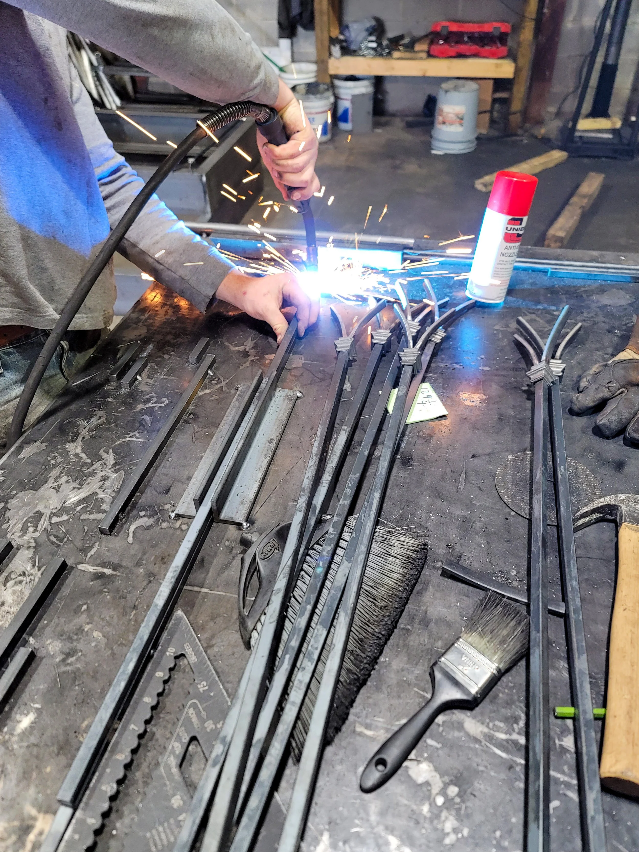 Call for Free Truck & Trailer Repair & Modification Consultation — ASB ...