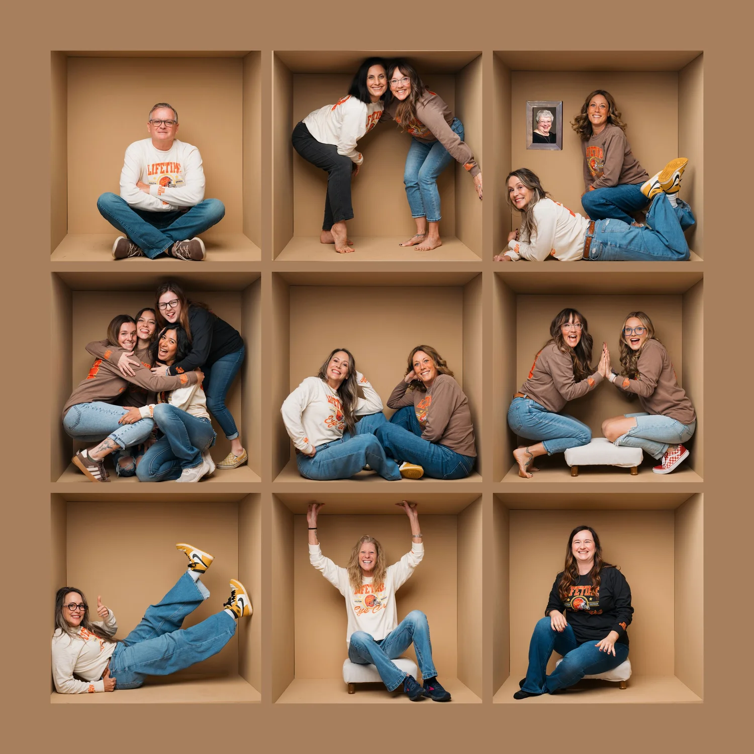 Discover The Box Experience by Still and Wild in Topeka — creative ...