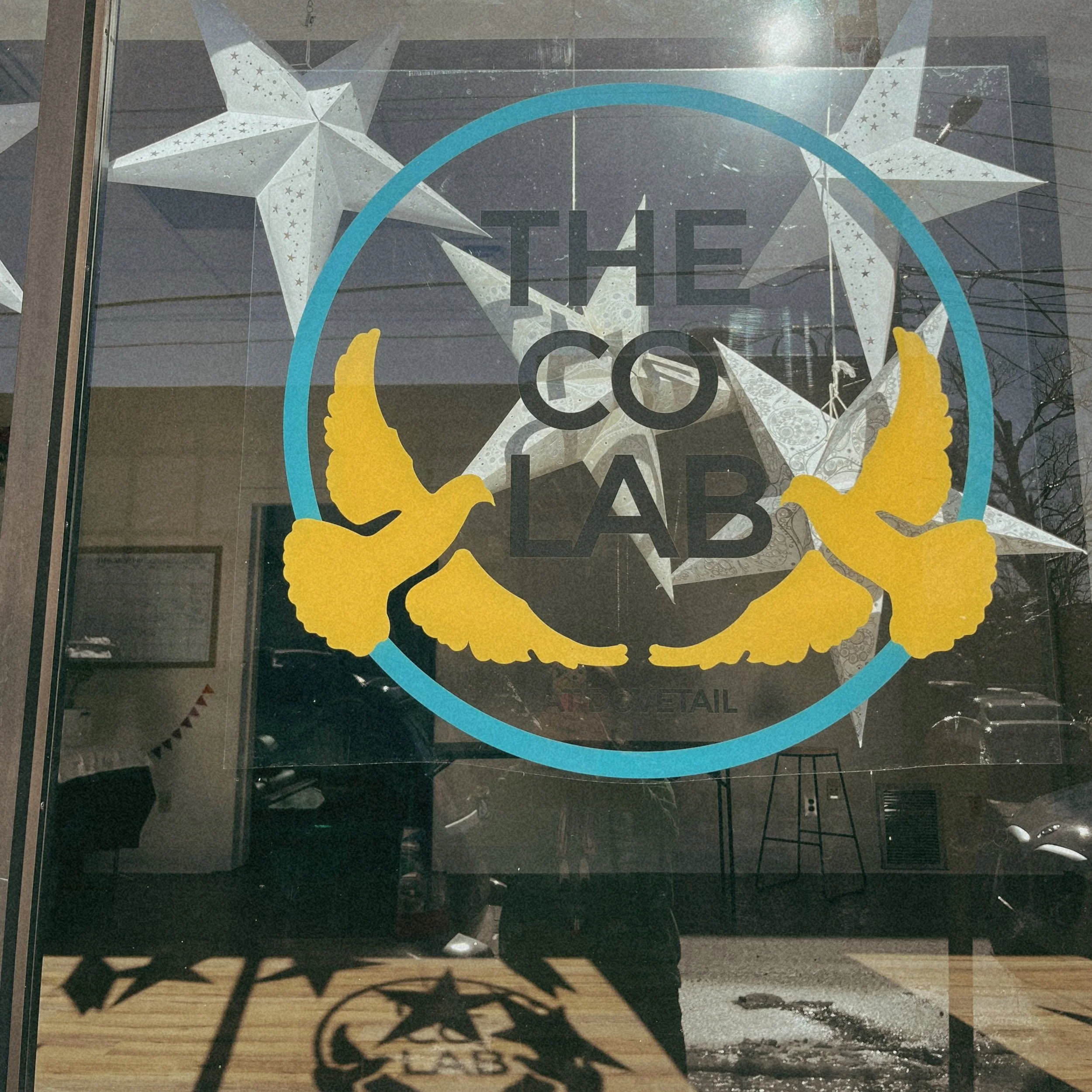 The Co-Lab, Edition Two : Quick Guide: Getting Started with CoLab – MRQOI