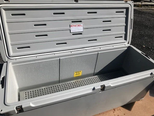 Thermocure I — Thermocure