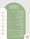 Rooted3 Innovative Plant Based Fare