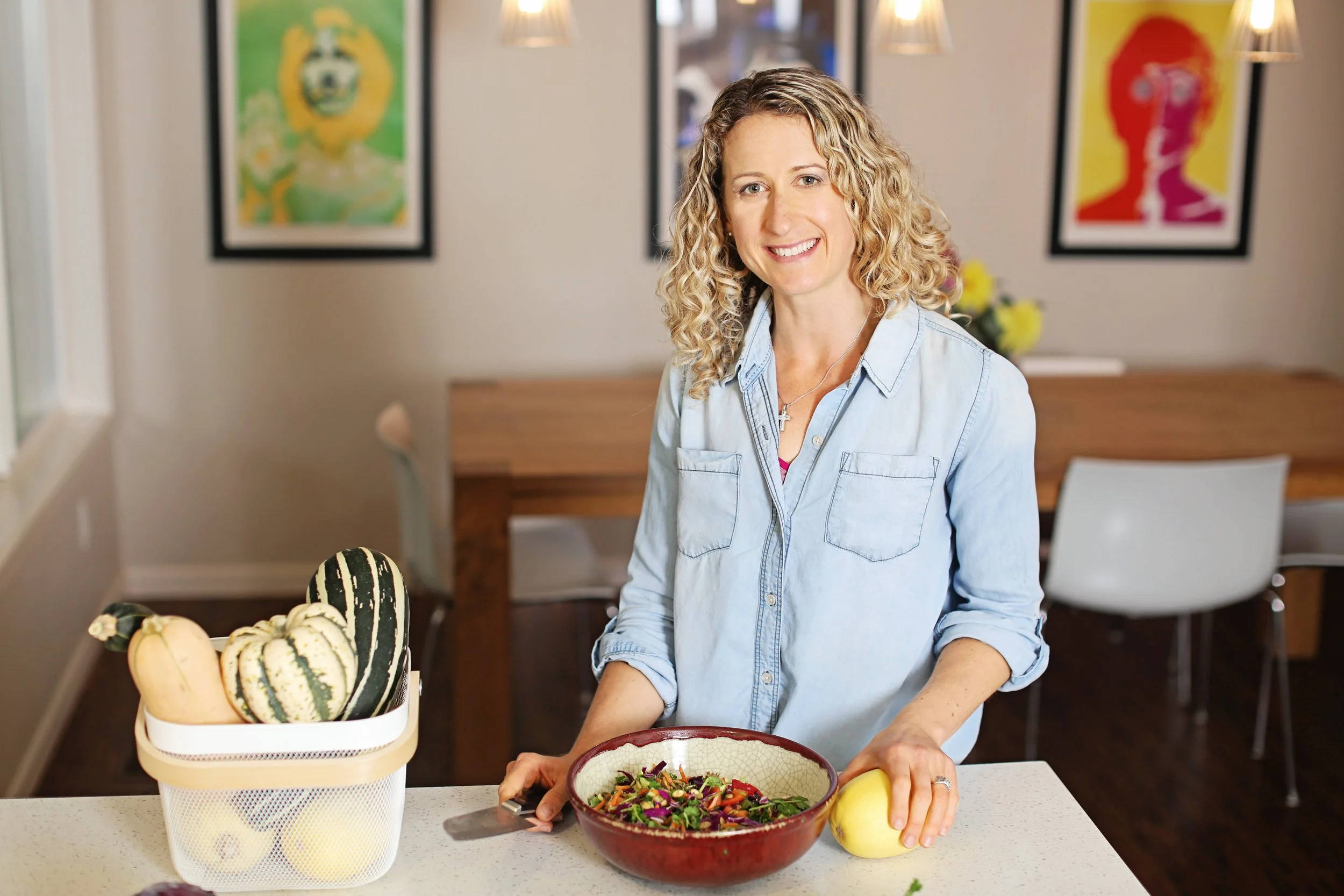 Haley's Nutrition