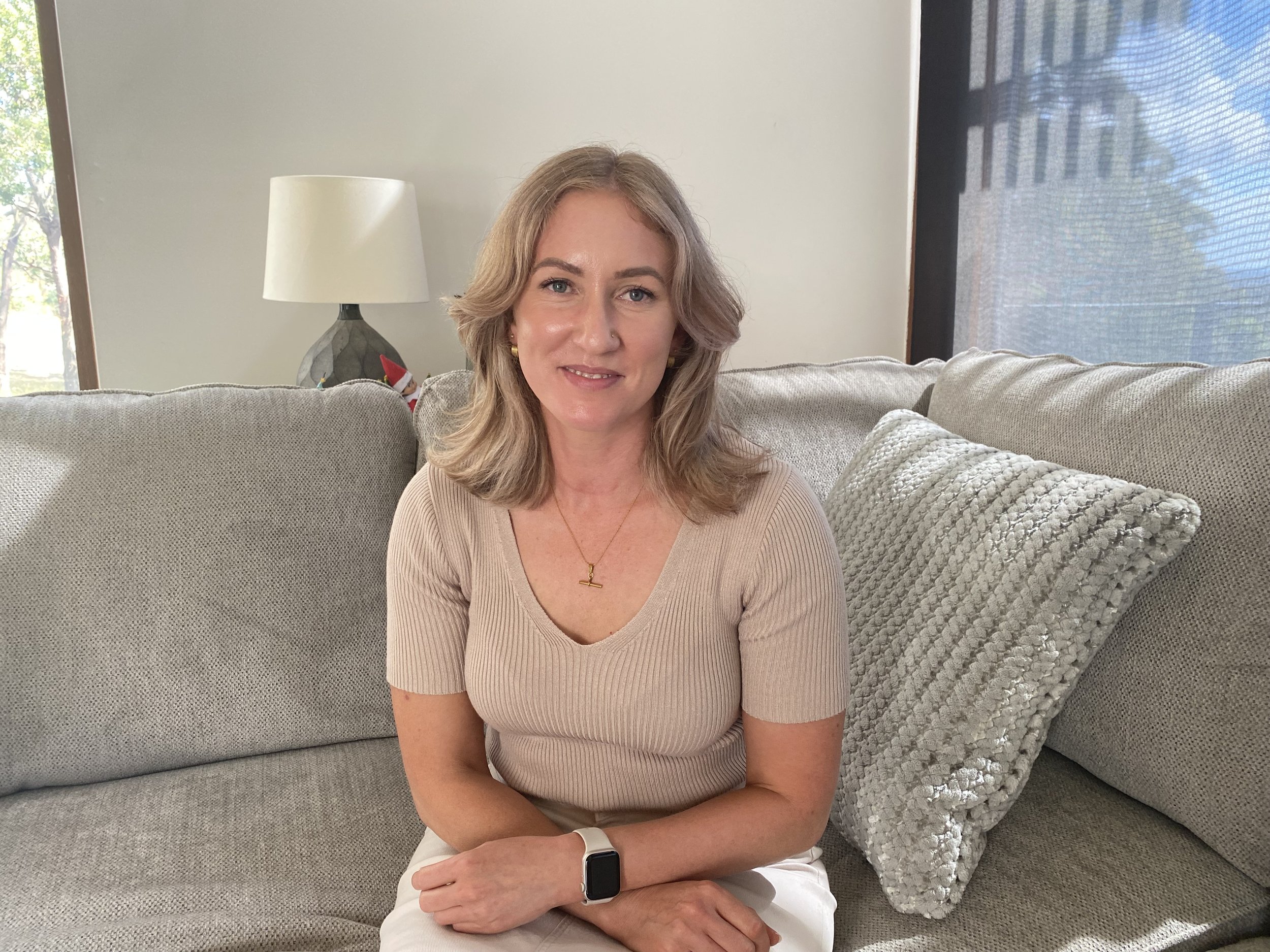 Meet the Team — Ballarat Women's Psychology