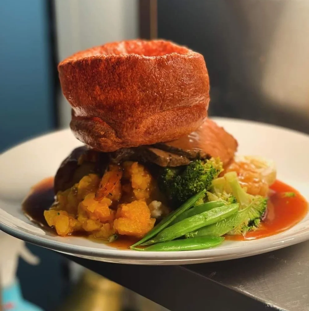 Gallery — Shoulder of Mutton Hebden Bridge