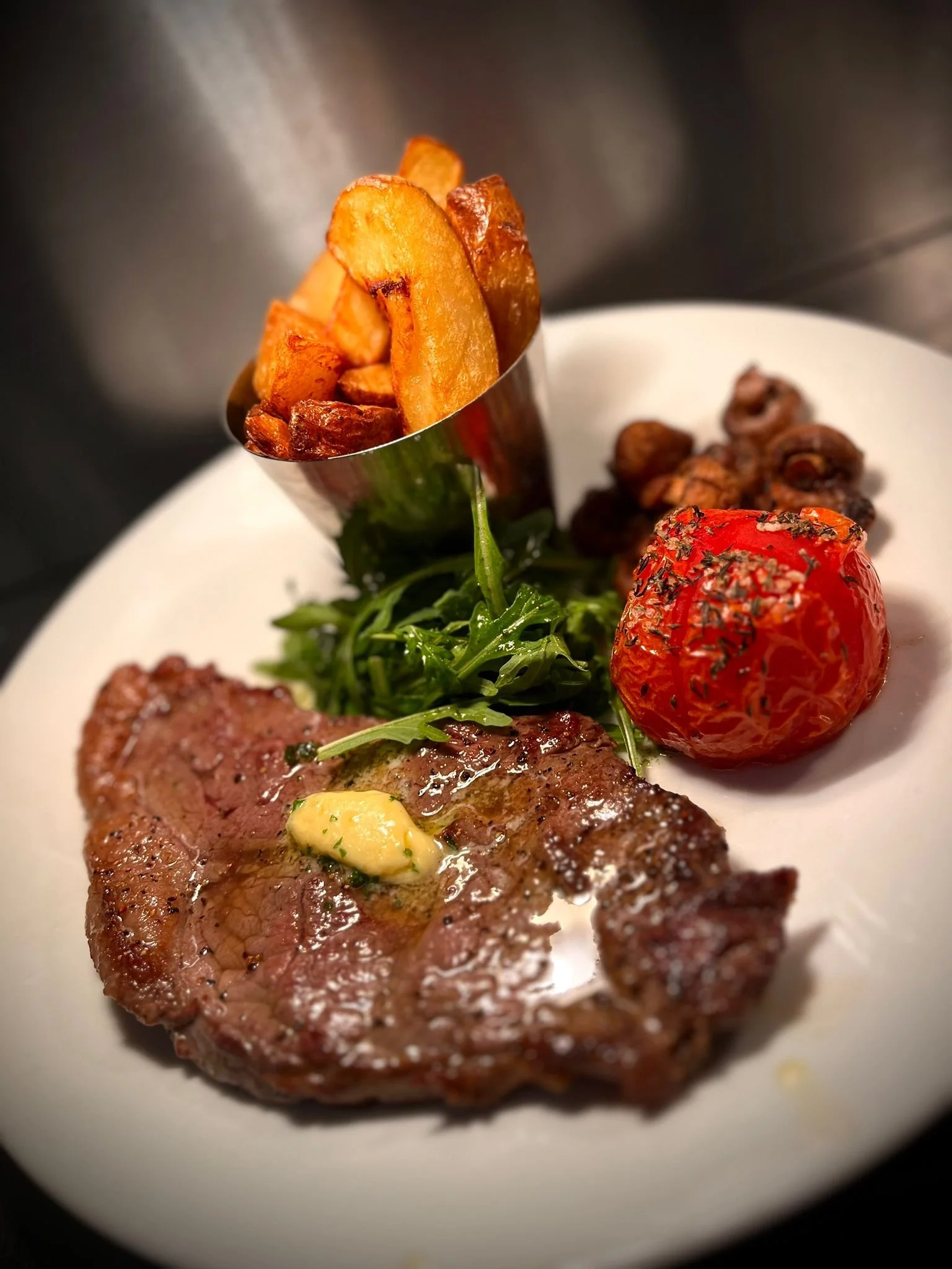Gallery — Shoulder of Mutton Hebden Bridge