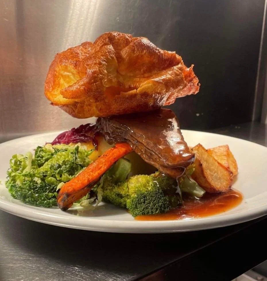 Gallery — Shoulder of Mutton Hebden Bridge