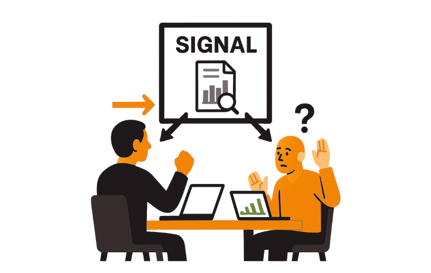 Why Your Organization Keeps Repeating Work: The Power of Shared ...
