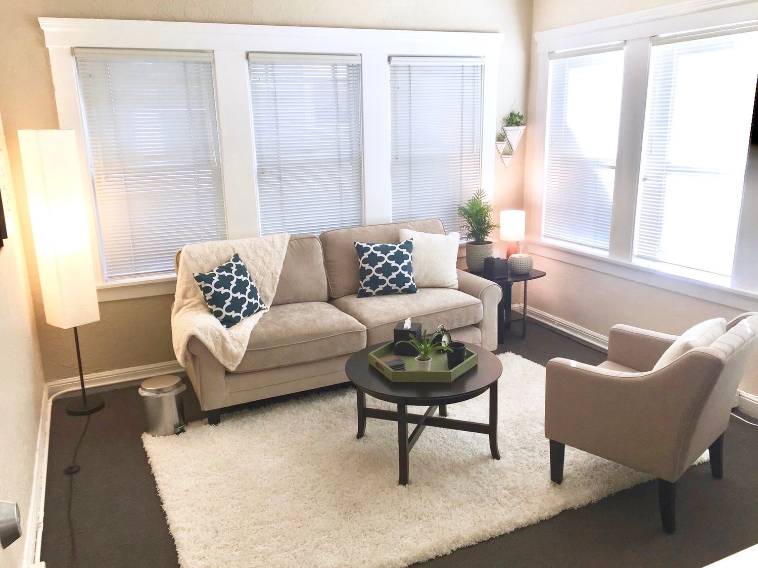 Services — Rivercrest Behavioral Health & Wellness