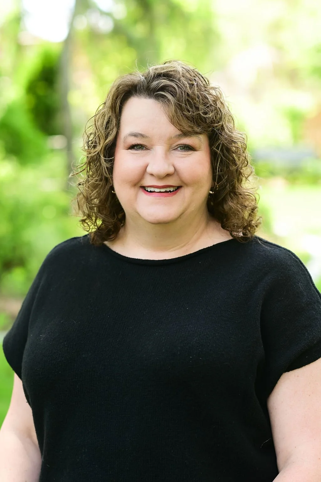 Dr. Jennifer Cooper — Rivercrest Behavioral Health & Wellness