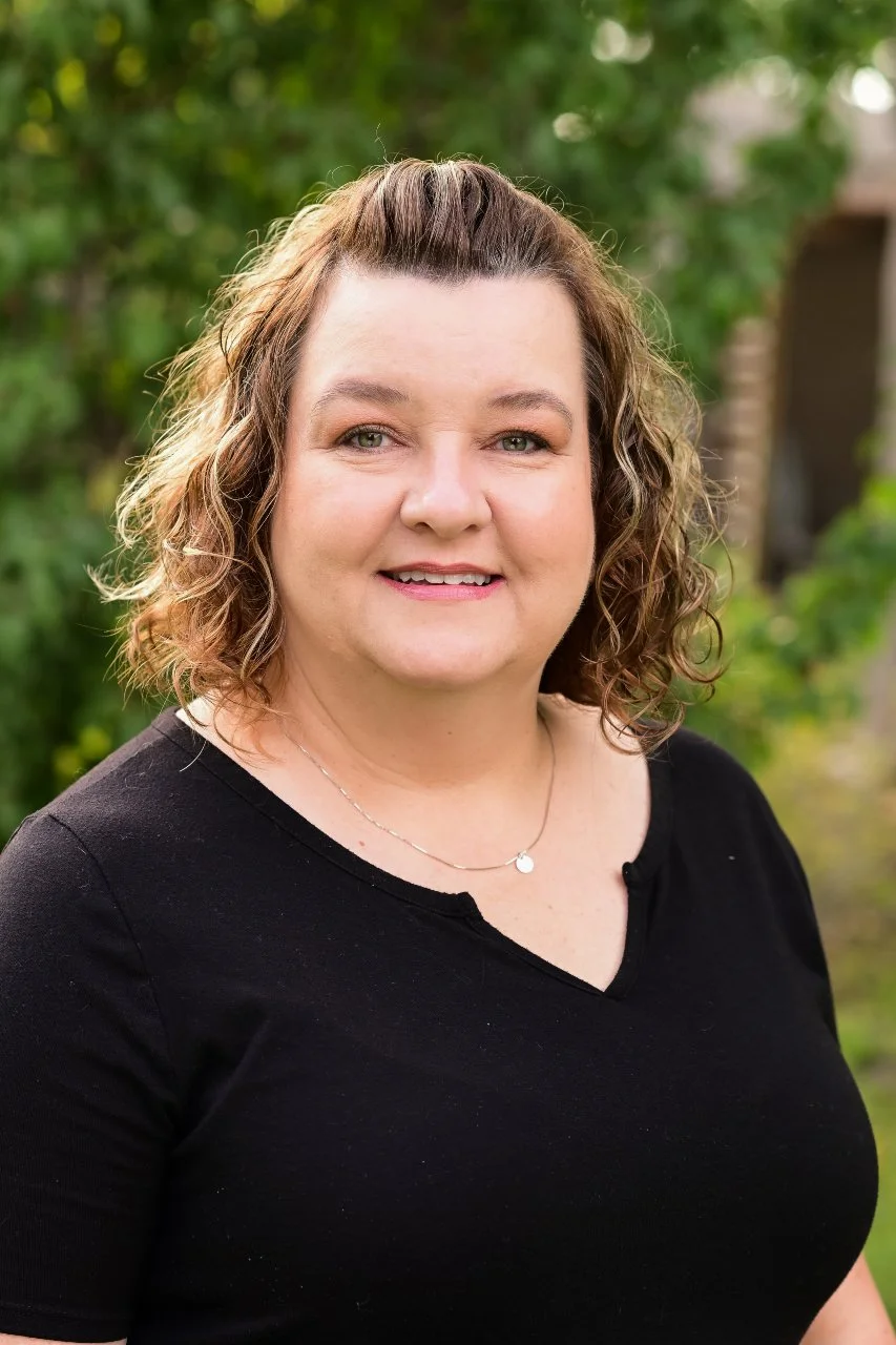 Dr. Jennifer Cooper — Rivercrest Behavioral Health & Wellness