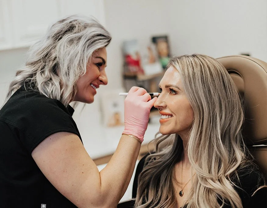 Your Aesthetic Oasis | Elizabeth Lara, NP | Powell, OH