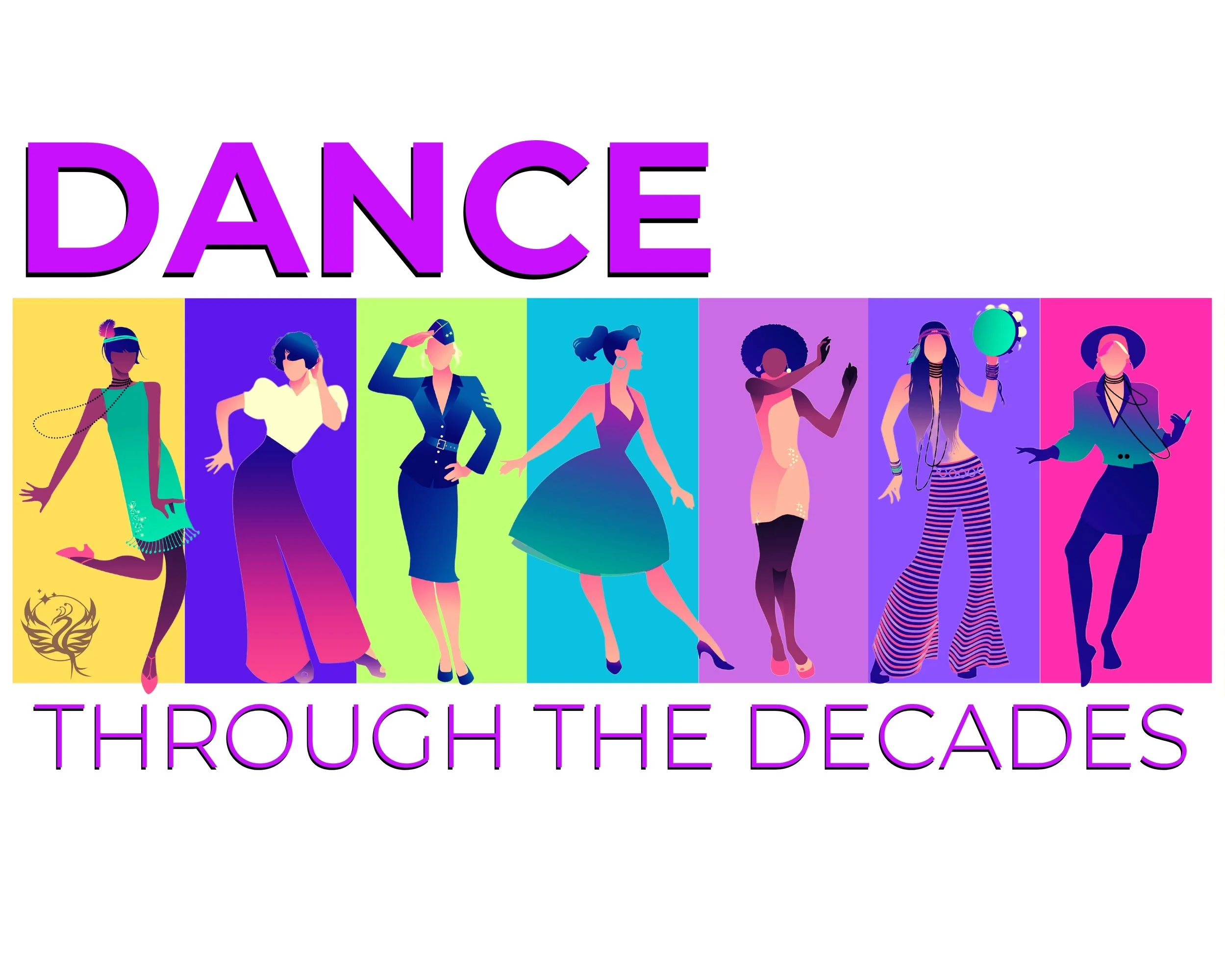 Copper Coin Ballet Company (Copy)