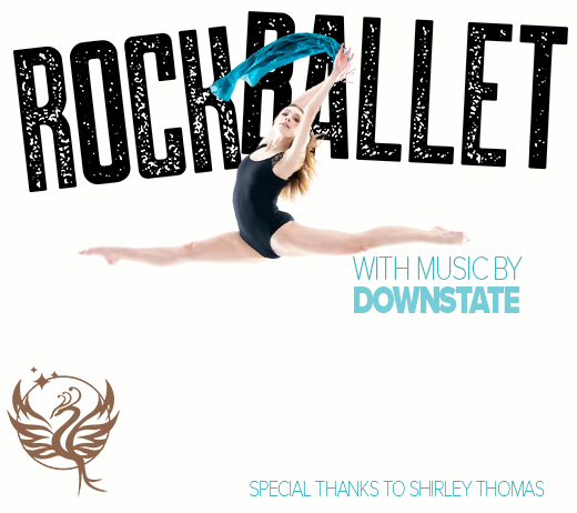 Copper Coin Ballet Company (Copy)