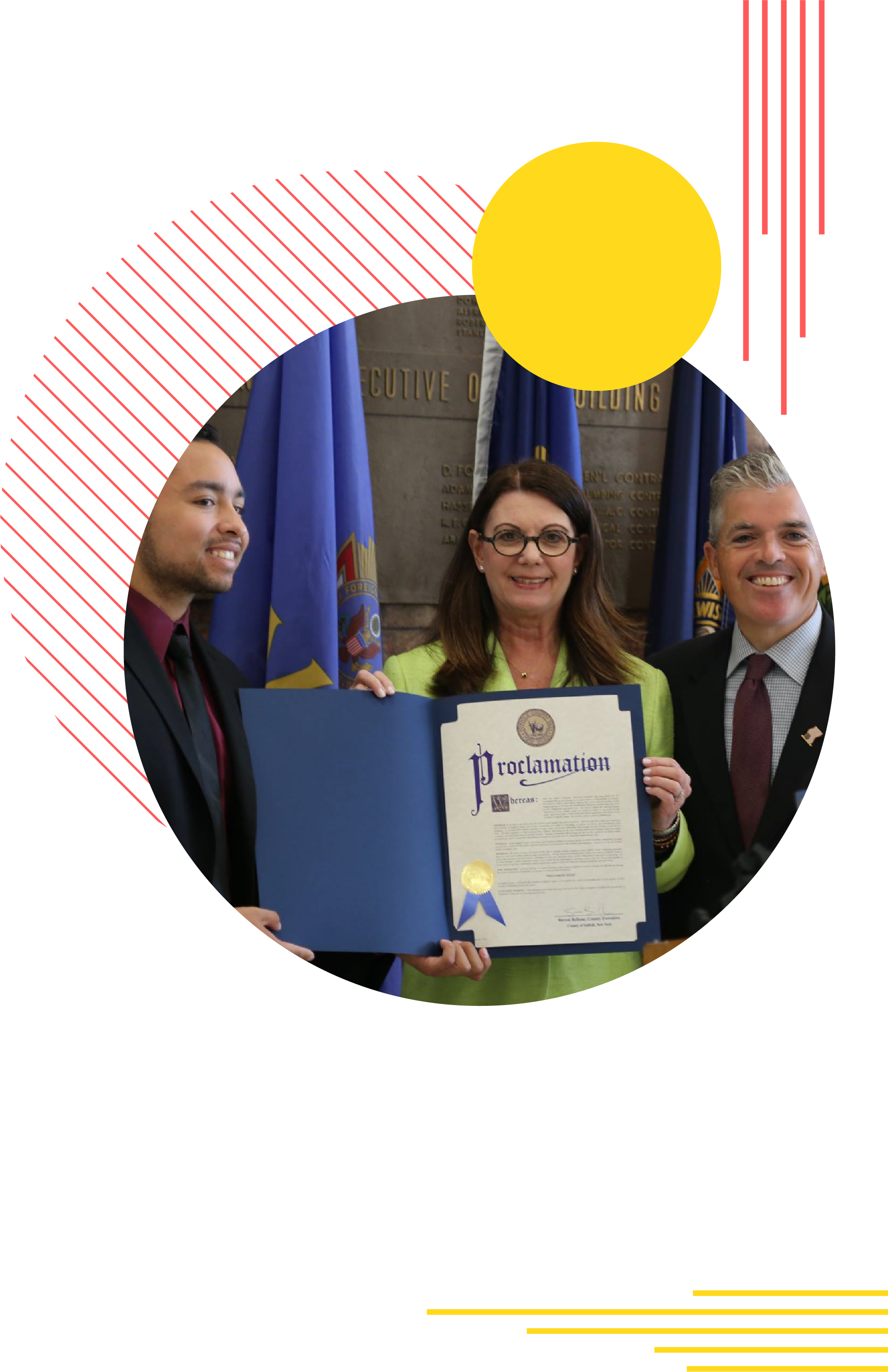 The Roots of Welcoming America — State of Welcoming Report