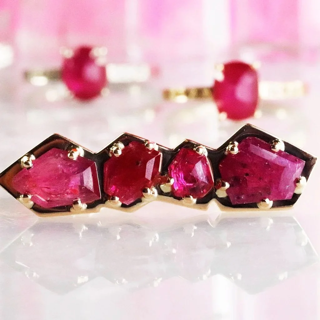 Made in the USA: Most Popular American Gemstones — Chinchar Maloney ...
