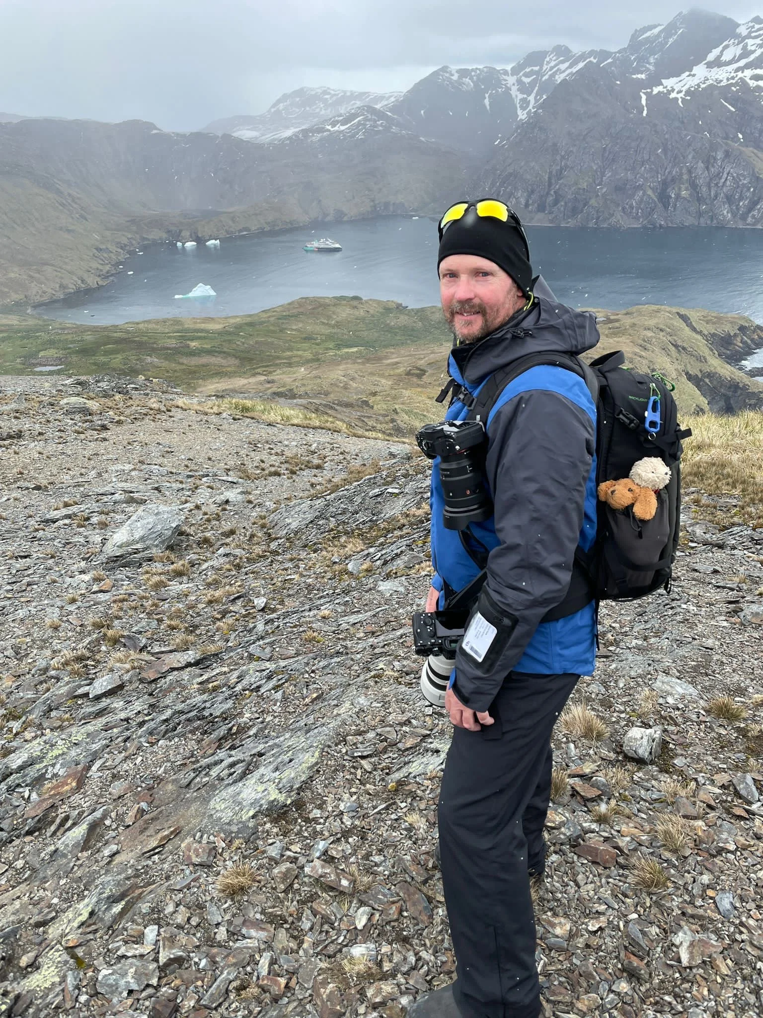 Simon Ray Photography