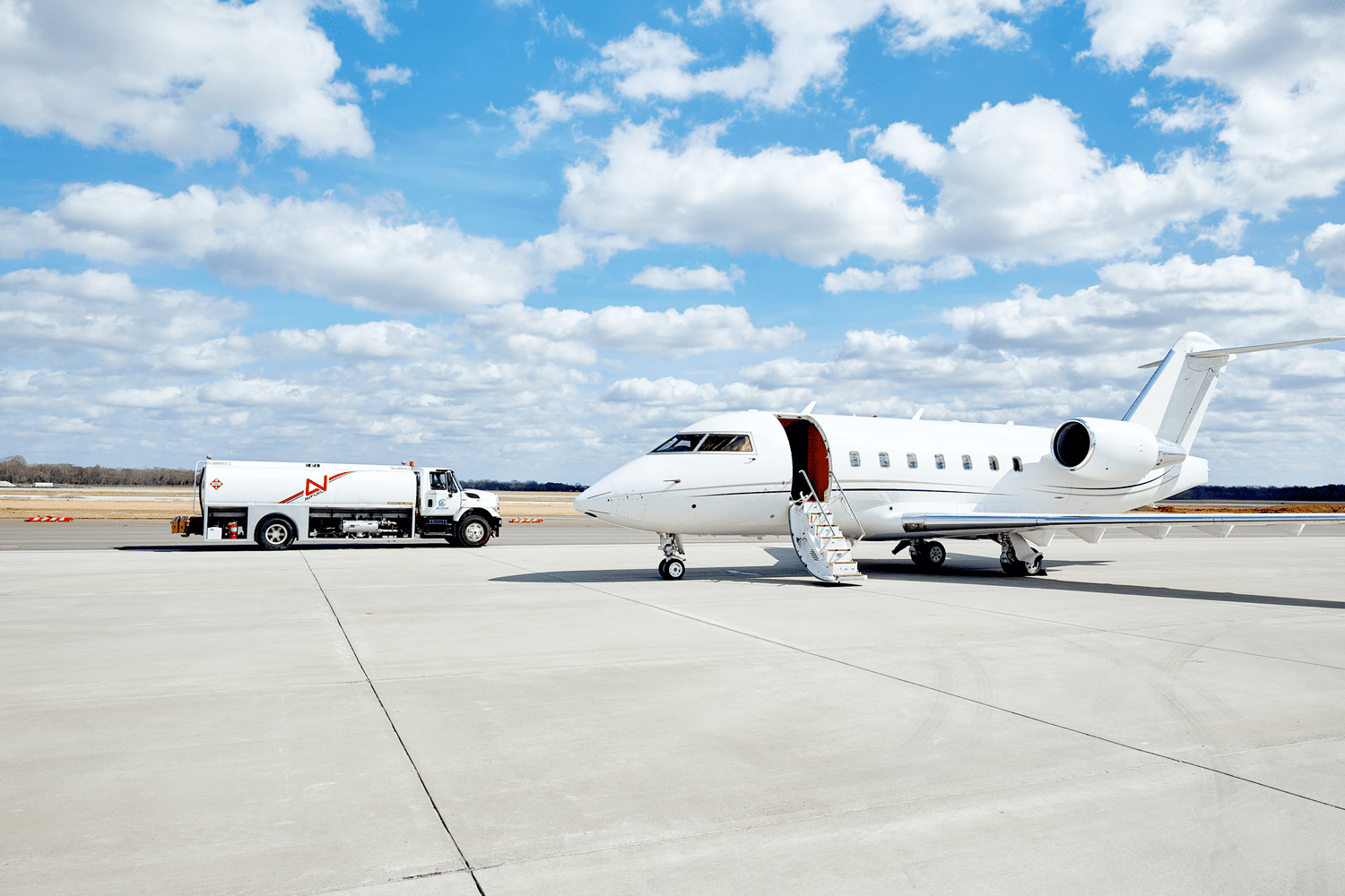 Services — Air Center San Diego