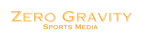 Zero Gravity Sports Media