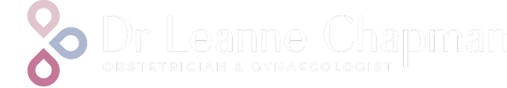 Dr Leanne Chapman | Obstetrician & Gynaecologist Brisbane