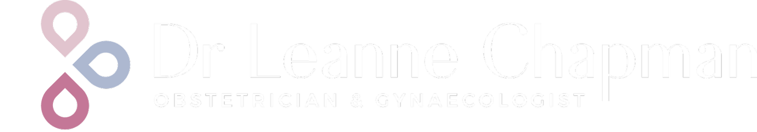 Dr Leanne Chapman | Obstetrician & Gynaecologist Brisbane