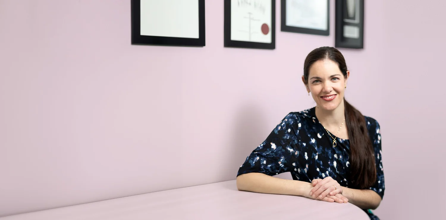 Dr Leanne Chapman | Obstetrician & Gynaecologist Brisbane