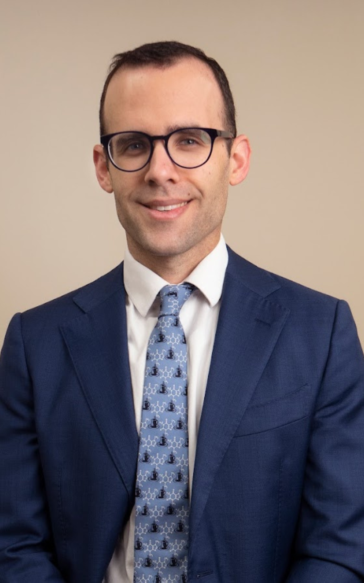 Gentle GI | Dr. Jordan Shapiro