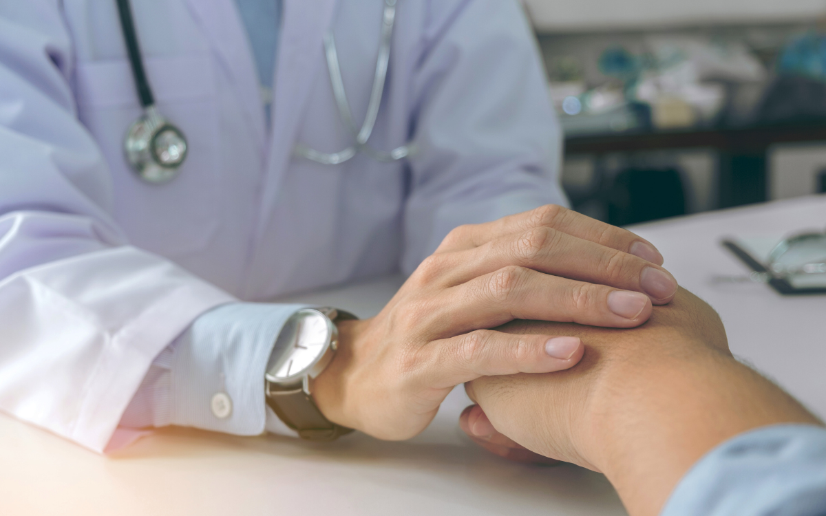 Gentle GI | Dr. Jordan Shapiro