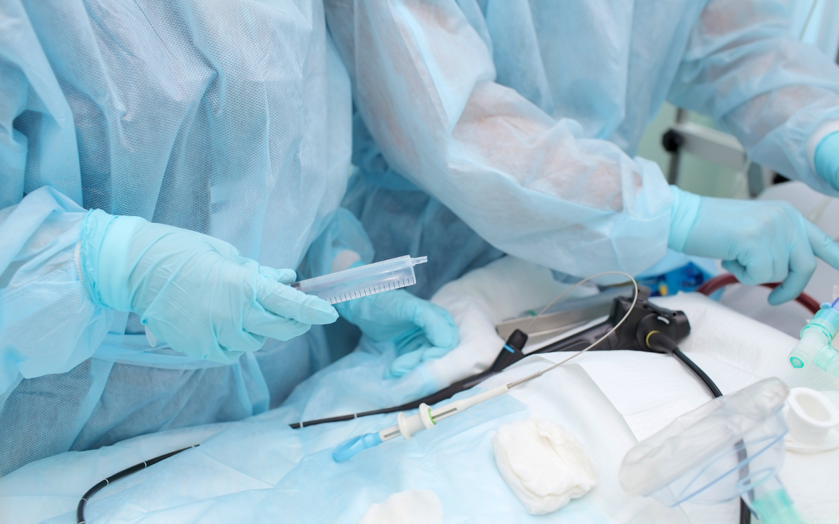 Gentle GI | Dr. Jordan Shapiro