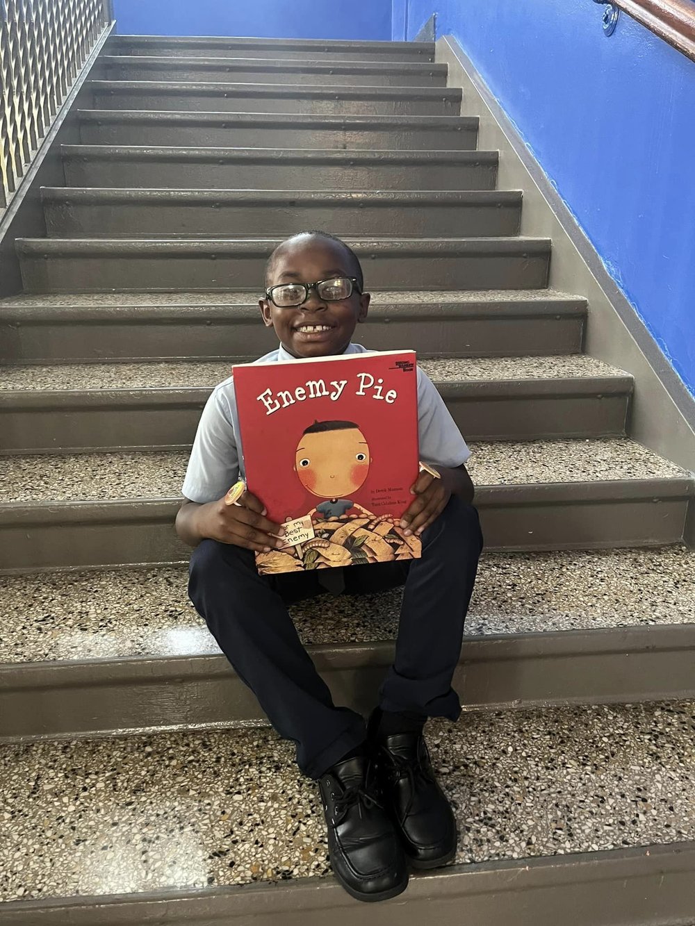 Contact — St. Margaret of Scotland