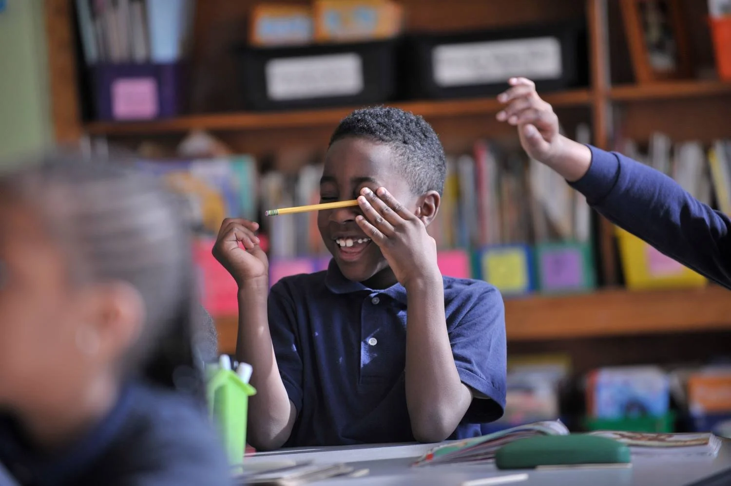 Contact — St. Margaret of Scotland