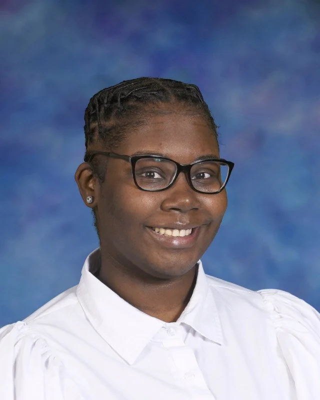 Teachers + Staff — St. Margaret of Scotland