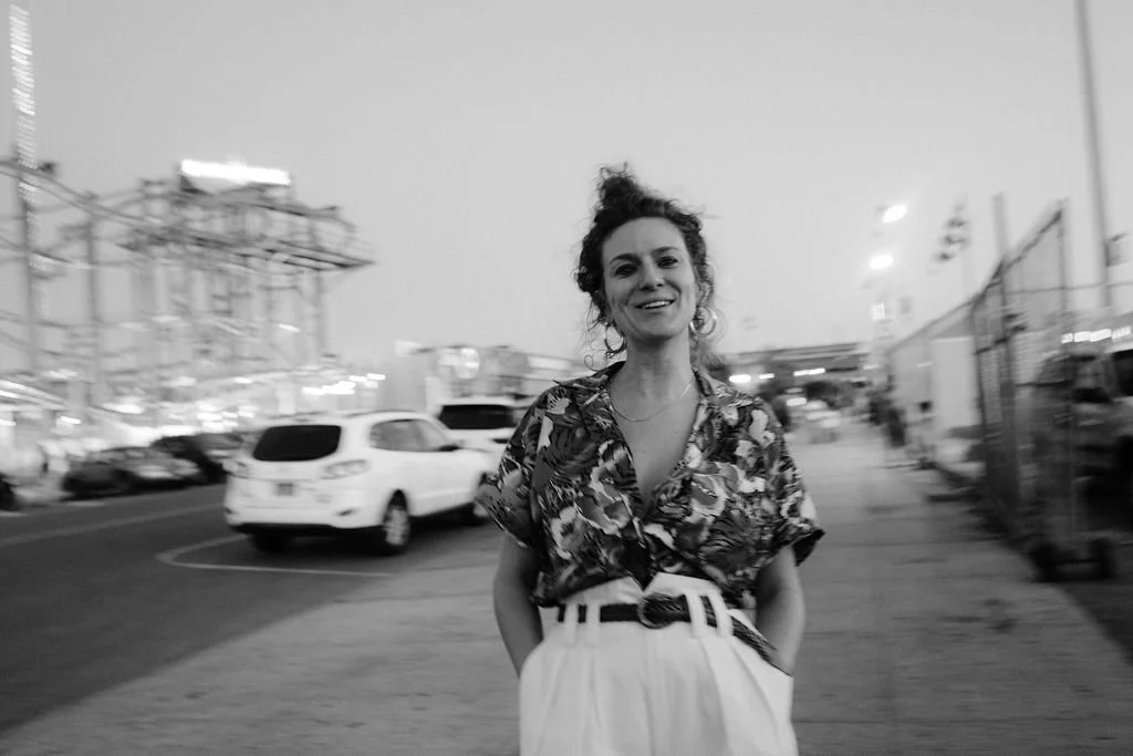 Erica Reade Photography