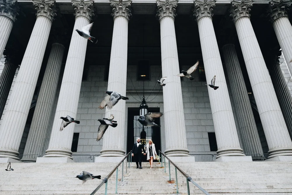 Erica Reade Photography