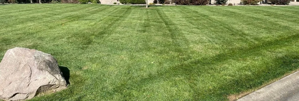 Precision Landscape