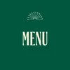 Menus — THE MONA SOCIAL